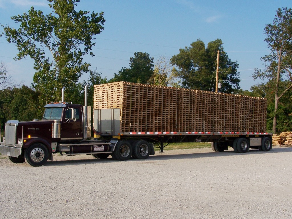 Tractor Trailer tractor-trailer